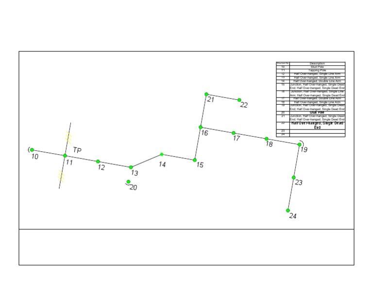 Stud Pole and Dead End Structures | PDF | Home & Garden