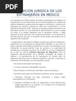 Artículos 30 A 38 de La Constitución Política de Los Estados Unidos ...