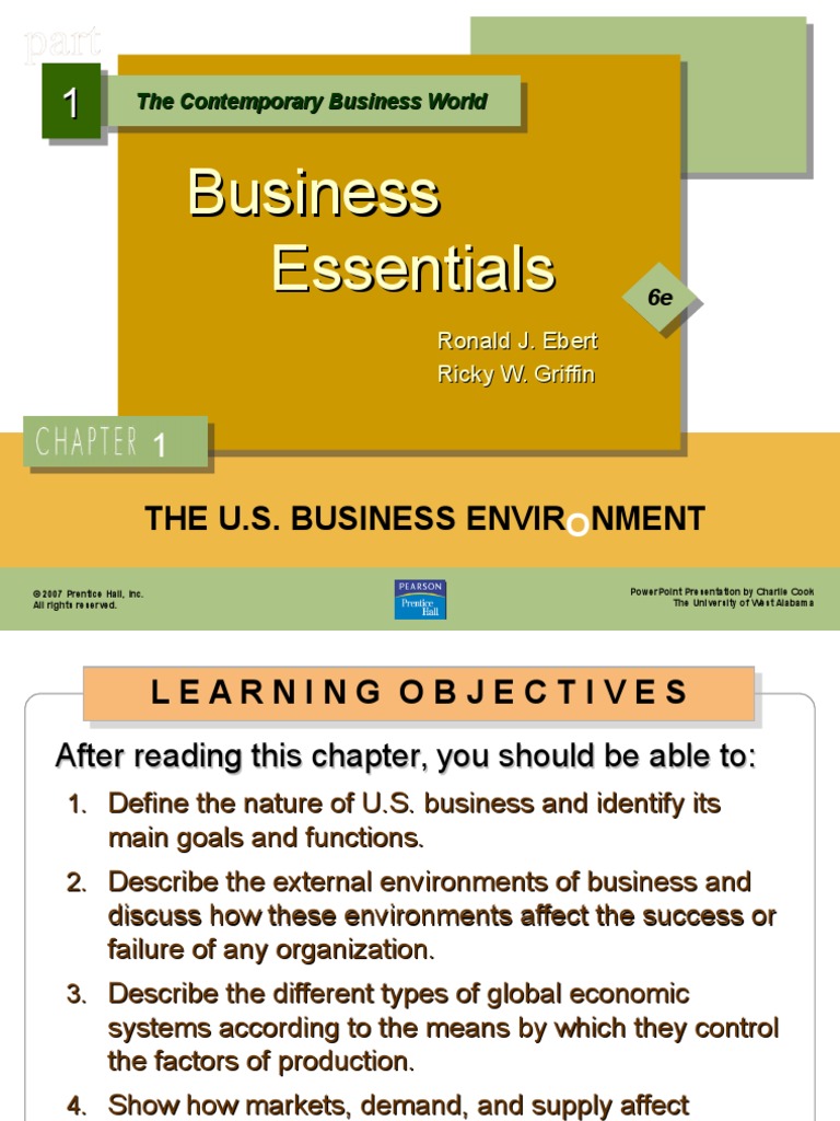 Business Essentials Business Essentials | PDF | Gross Domestic Product ...