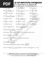 MSMED Declaration Format | PDF