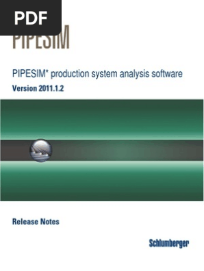 Pipesim