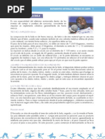 Lectura Los Zapatos | PDF