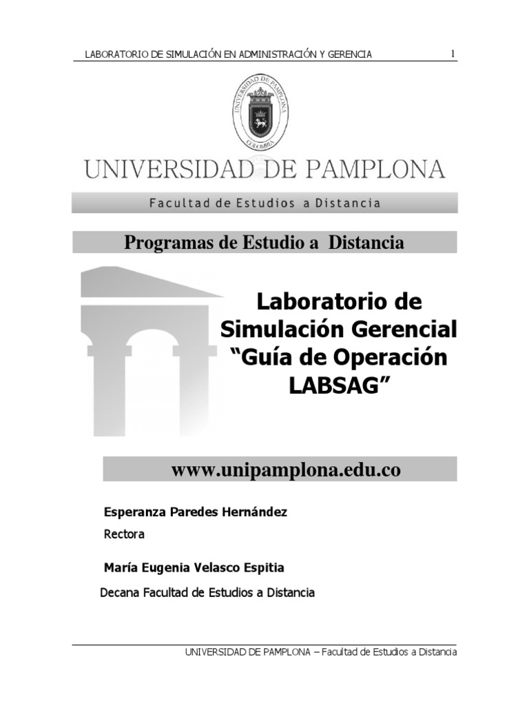 Labsag | PDF
