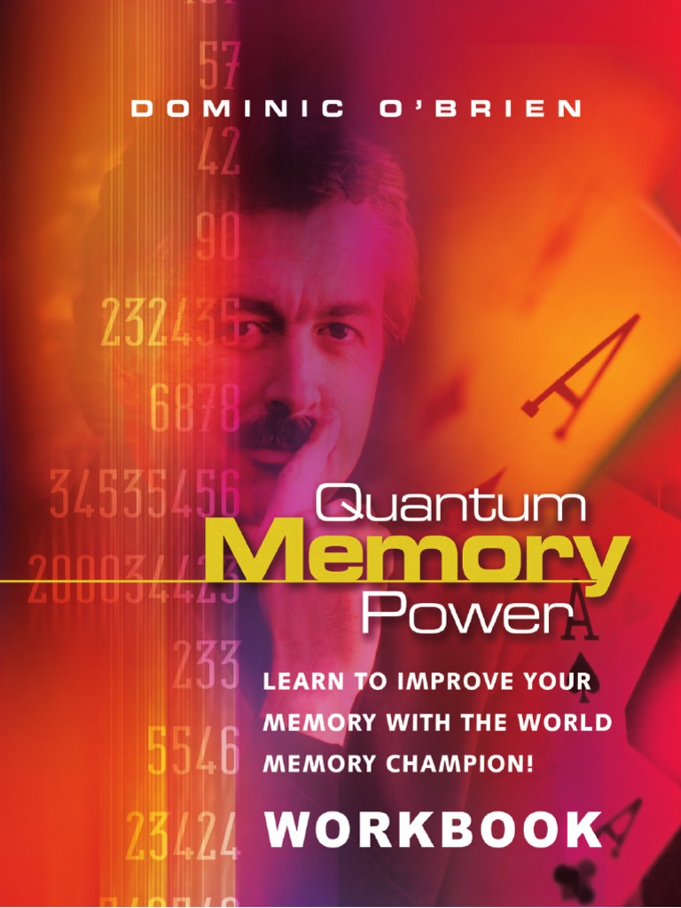 Power Memory | PDF | Mnemonic | Memory