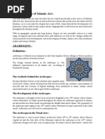 Sikkim Art Integrated Maths Project | PDF | Carpet | Wood Carving