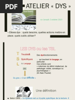 Accompagnement selon Maela Paul | PDF