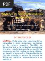 Lerchs - Grossman | PDF | Programación dinámica | Algoritmos