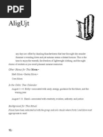 Campfire Script BSP | PDF | Art | Religion & Spirituality