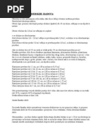 Normativi I Standardi Rada U Gradjevinarstvu | PDF