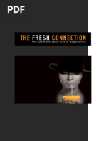 Fresh Connection Game PDF | PDF | Strategic Management | Logistics