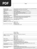 QuickSIN User Manual | PDF | Technology & Engineering