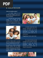 Qué Es Una Familia Sindiásmica | PDF | Ciencias sociales