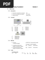 Steel Truss Bridge Design Example | PDF | Truss | Stress (Mechanics)
