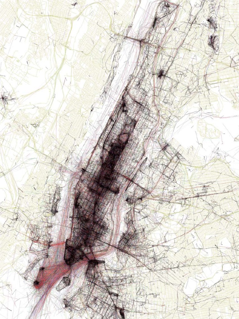 Visual Complexity Mapping Patterns of Information | PDF | Visualization ...