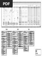 Axxess Key Cross Reference Chart | PDF | Electric Vehicle Manufacturers ...