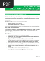 Template Buku Ukuran UNESCO | PDF