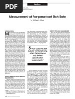 PSL-44 - Vision Requirements | PDF | Nondestructive Testing | Visual Acuity