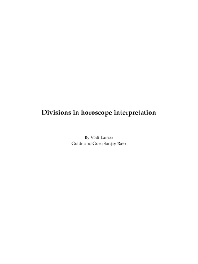 Bindu Distribution and Samudaya Analysis | PDF