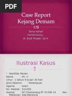 Refka Meningitis | PDF