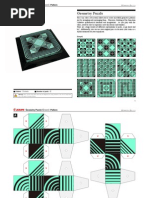 Modulo Art Sample Grids | PDF | Teaching Mathematics | Science