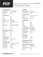SP3D SHortCut Keys | PDF