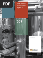 Resumen CENTRALES (NFPA 850) | PDF | Generación eléctrica | Transformador