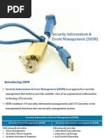 ArcSight Architecture | PDF | Databases | Computer Network
