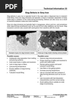 Elkem Poster 2 | PDF | Iron | Graphite