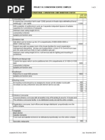 Land Measurement Conversion Table | PDF | Acre | Metre