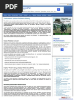 Guide to Writing EMC Test Reports | PDF | Electrical Engineering ...