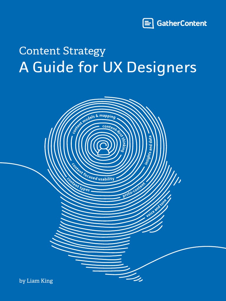 Content Strategy For UX Designers | PDF | User Experience | Usability