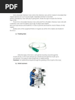 Nicu Acronyms and Abbreviations | PDF
