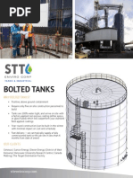 Bund Design | PDF | Building Engineering | Civil Engineering