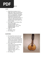 Understanding Aerophones: Types & Examples | PDF | Sound | Musical ...