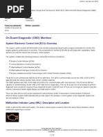 AVL Micro Soot Sensor Overview | PDF | Engines | Vehicle Technology