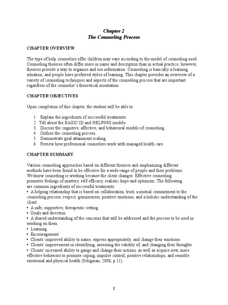 Lazarus Basid ID | PDF | School Counselor | Psychotherapy