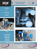 TORNATECH JP Manual English | PDF | Electric Motor | Pump