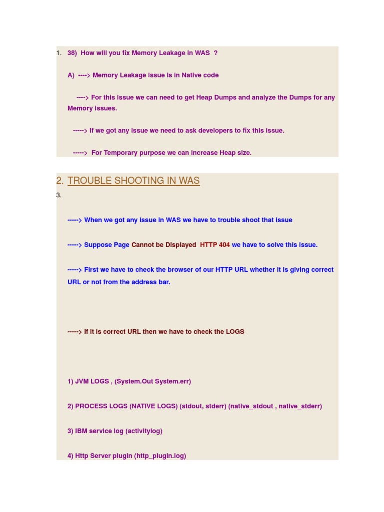 All Interview Qs | PDF