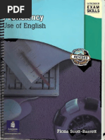 Ready For Cae Book | PDF