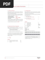 IEC 60757 Colour Abbreviations Guide | PDF | Insulator (Electricity) | Wire