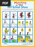 Adapted Clay Lesson | PDF