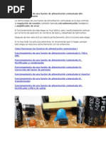 Práctica 4. Diseño e Implementación de Una Alarma Con Puertas Lógicas | PDF | Puerta lógica ...