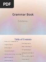 Curriculum Map: Spanish I and II | PDF | Grammatical Conjugation ...