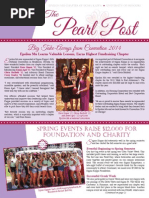 Sample Program Flow For Graduation Ceremonies | PDF