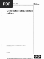BS 4662 Boxes For The Enclosure of Electrical Accessories | PDF ...