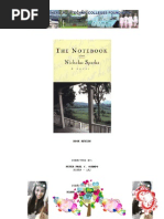 The Notebook | PDF