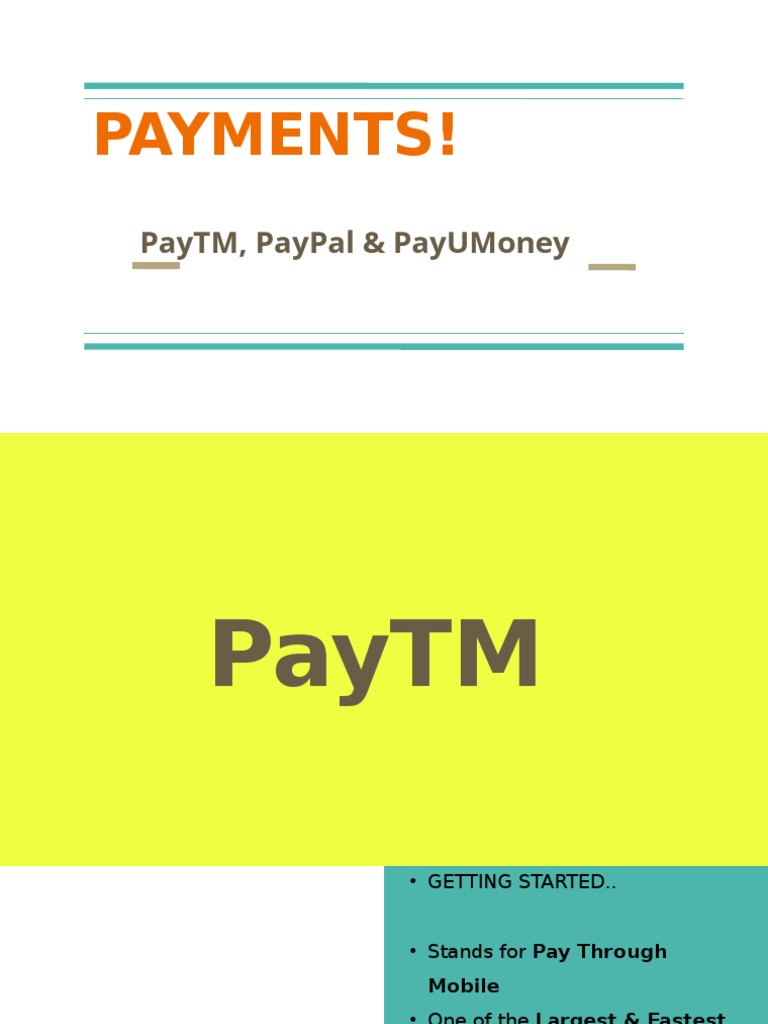 'PPT Ecom | PDF | Subscription Business Model | Financial Transaction