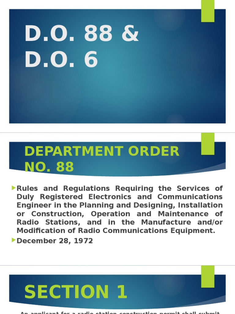 ECE Laws | PDF | Radio | Telecommunications Engineering