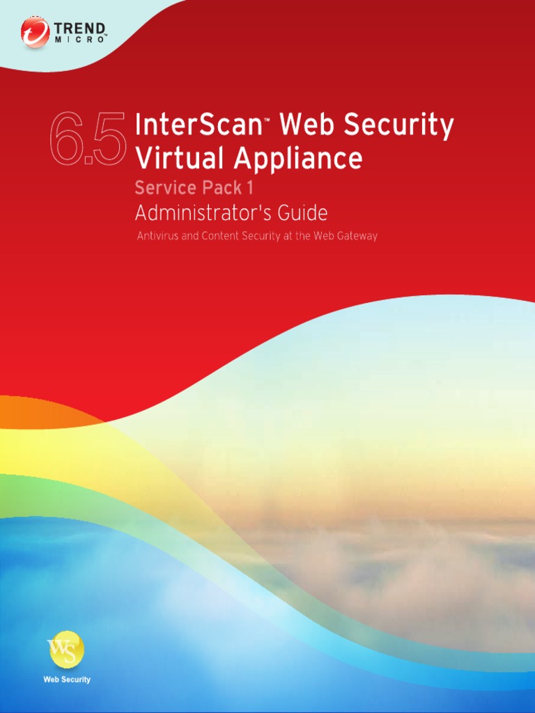 Iwsva 6.5 SP1 Ag | PDF | File Transfer Protocol | Proxy Server