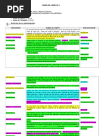 PASOS Wordwall | PDF